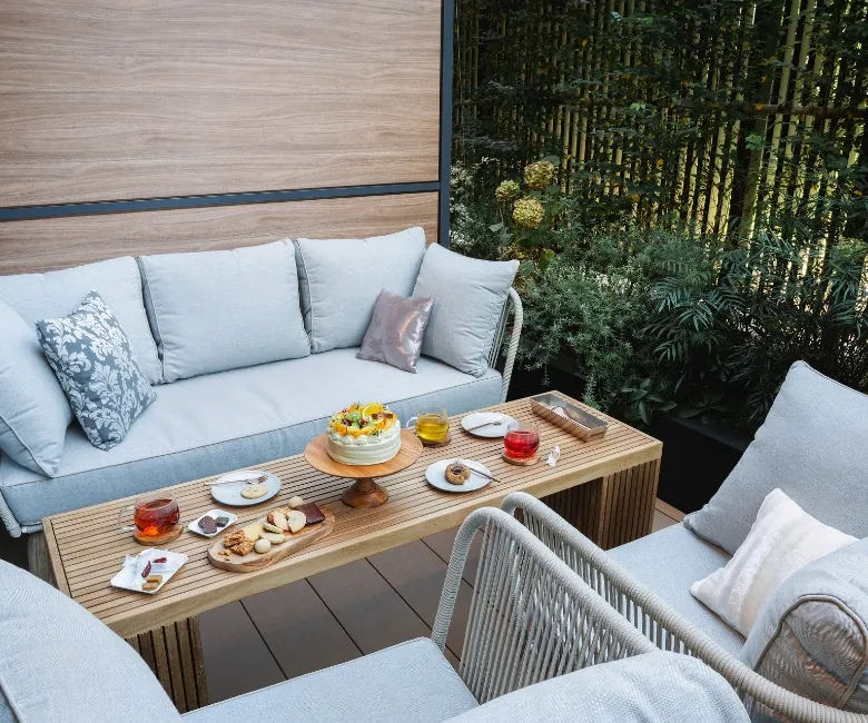 BEYOND SWEETS（ビヨンドスイーツ）表参道店